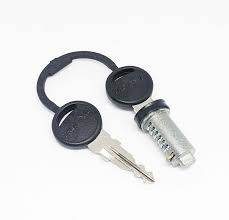 Lock ZADI doors - 8710315016642 | Cara Motorhomes