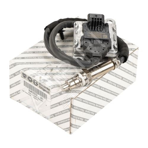 NOx sensor Fiat Ducato 2018-2021 2.3D, Ducato since 2021 2.2D | Cara ...