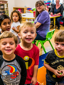 Home | CTK School