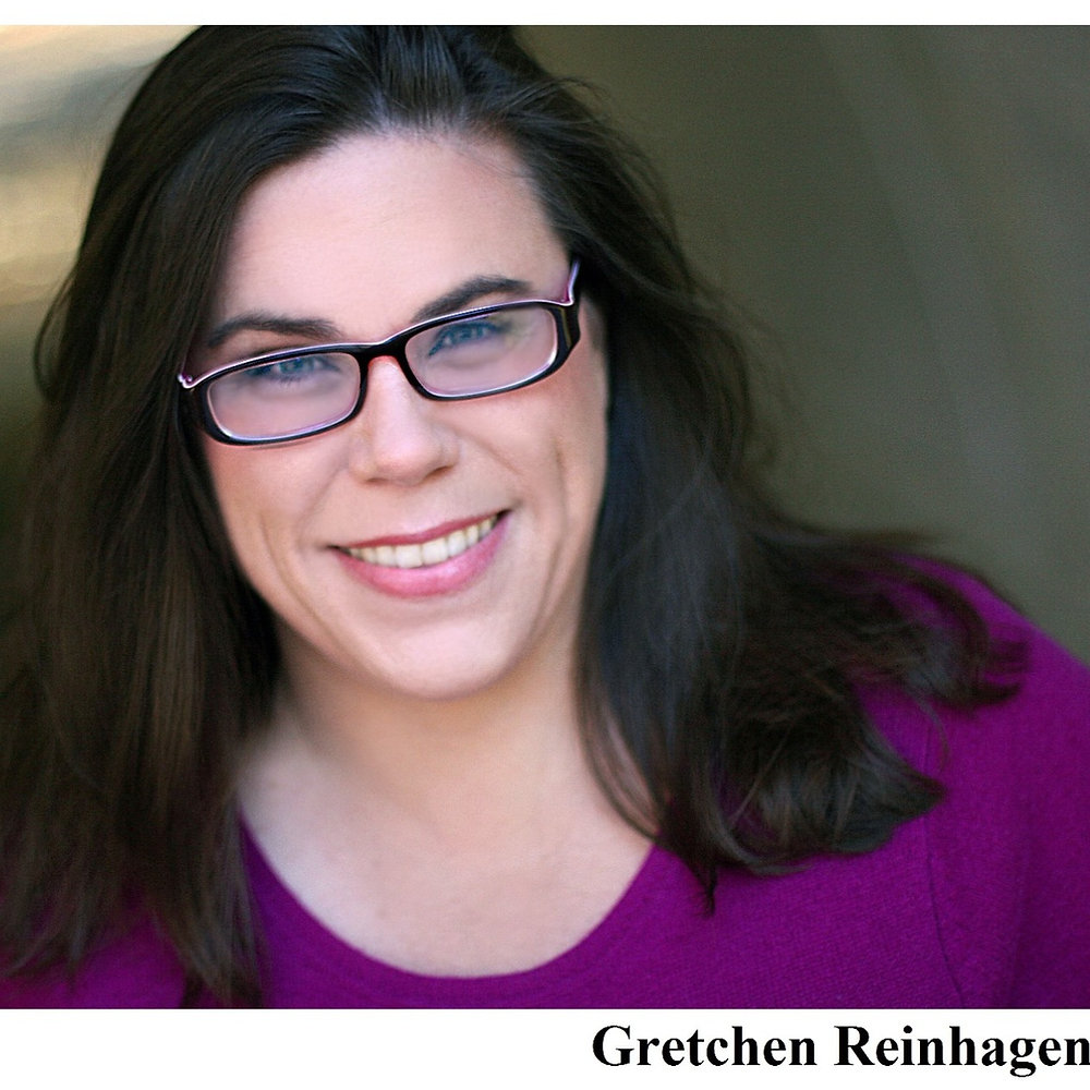 A Special Moment with Gretchen to Kick Start Your Weekend!