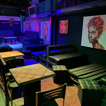 SINNERS club swinger y no monógamo, Santiago de Chile.