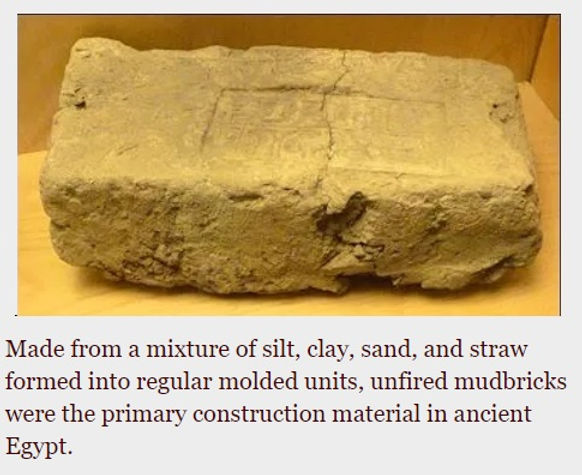 Mud-Brick Construction