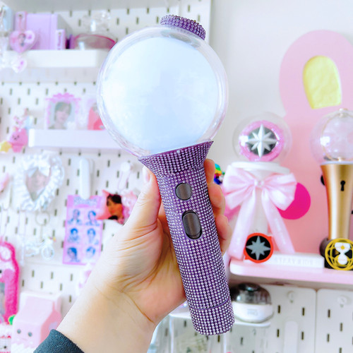 Army Bomb Skin Decal: Gems | Gensmagicshop