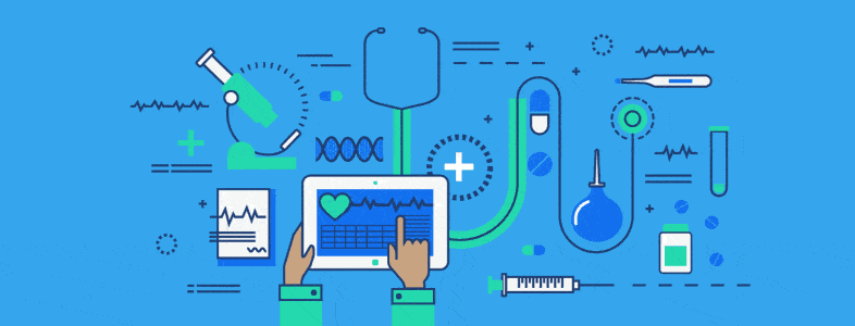 How technology is helping us