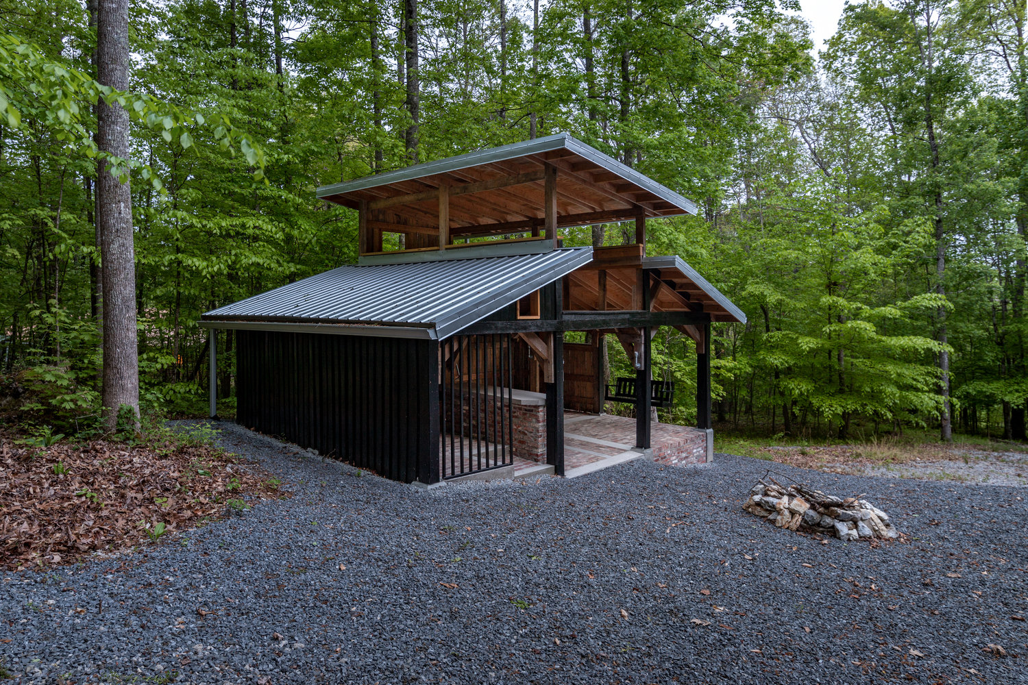 Perch 2.0 | Mike Stone Architect | ZHIG