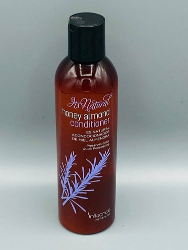 Honey Almond Conditioner by Influence | Taji Salon