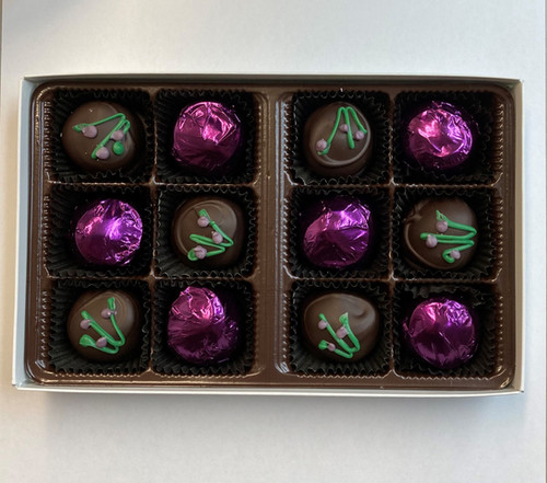 Montana Wild Huckleberry Collection ($16-$80) | Mysite