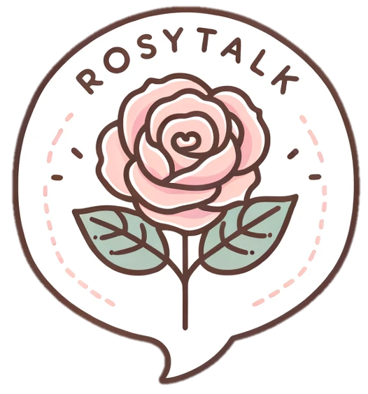 RosyTalk | Pediatric Speech-Language Therapy