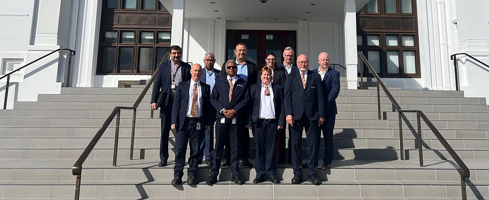 About Us | Corroboree Group