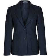 KEVIGS Girls Blazer ( up to 36") | Cojo's & Taiga Embro