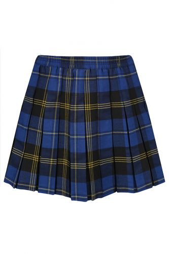 KEVIGS Girls Pendell Skirt (28" & Over) | Cojo's & Taiga Embro