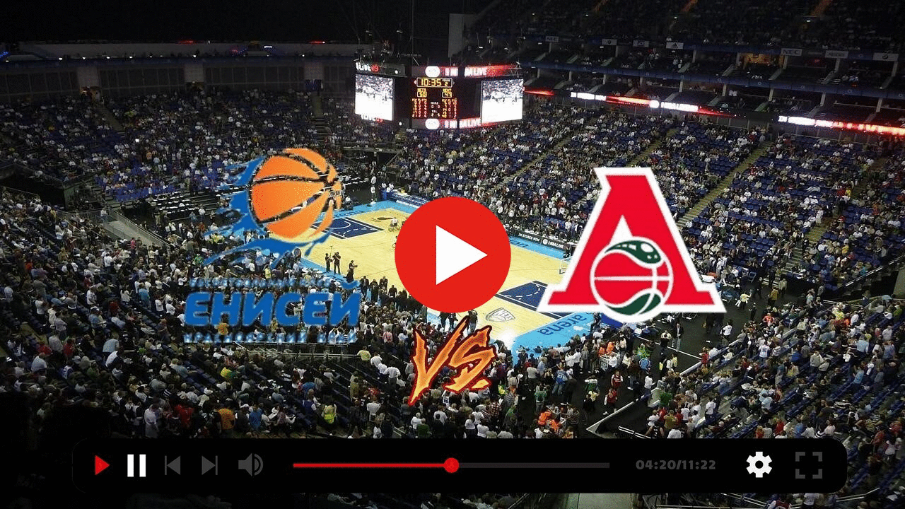 (прямая трансляция) Енисей Локо-Кубань смотреть прямой эфир | 2 Out ...