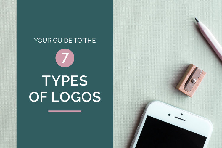 Your Guide to the 7 Types of Logos