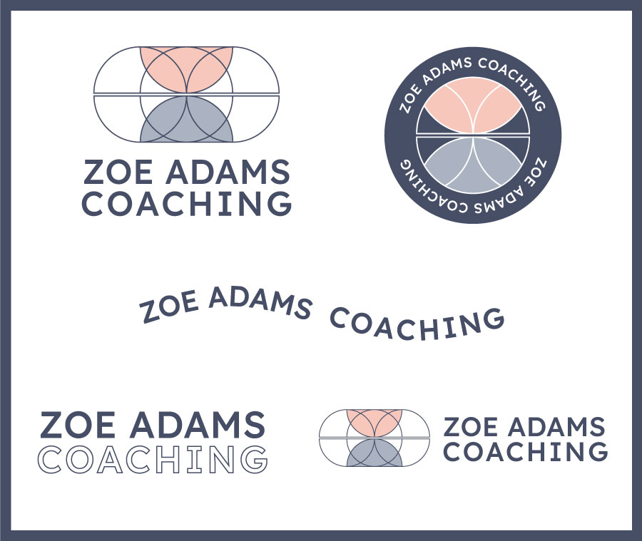 What Are Semi-Custom Brand Identity Kits?