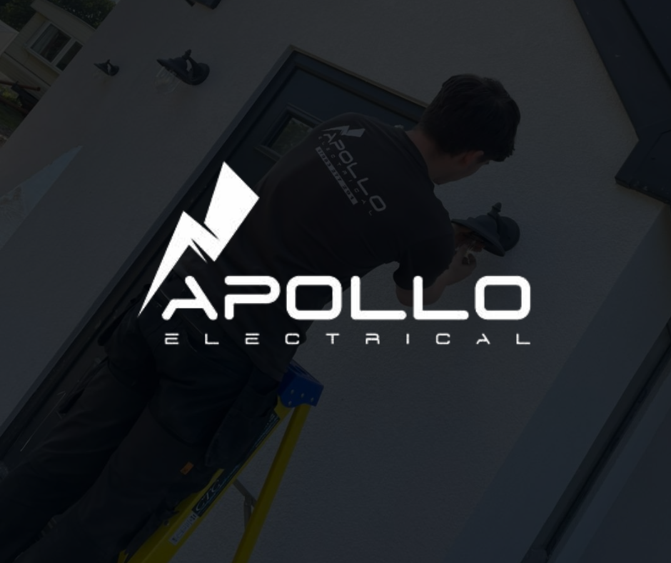Electrician In Doncaster | Apollo Electrical