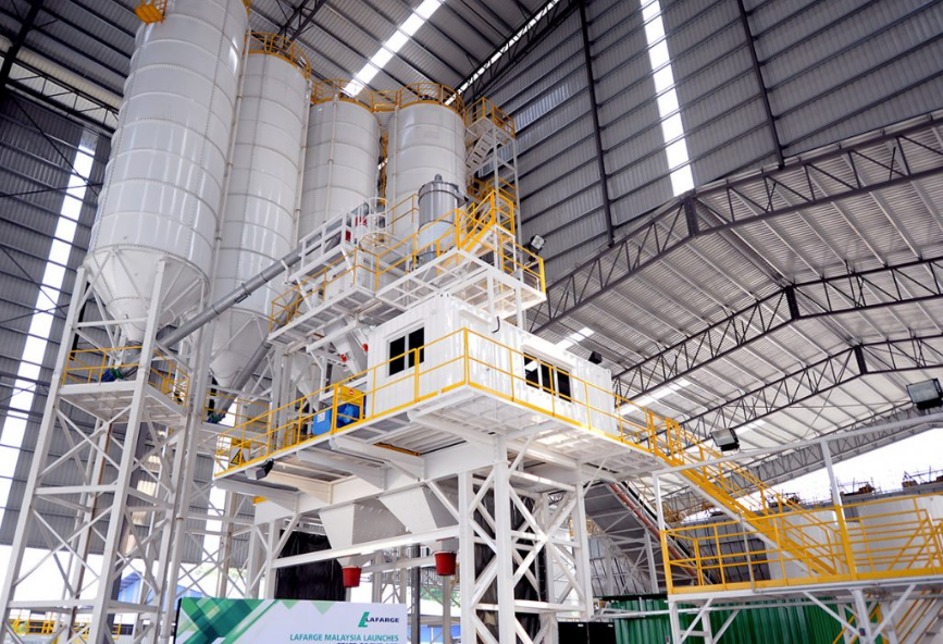 YTL Cement buys 51% stake in Lafarge, full acquisition to cost RM3.1b