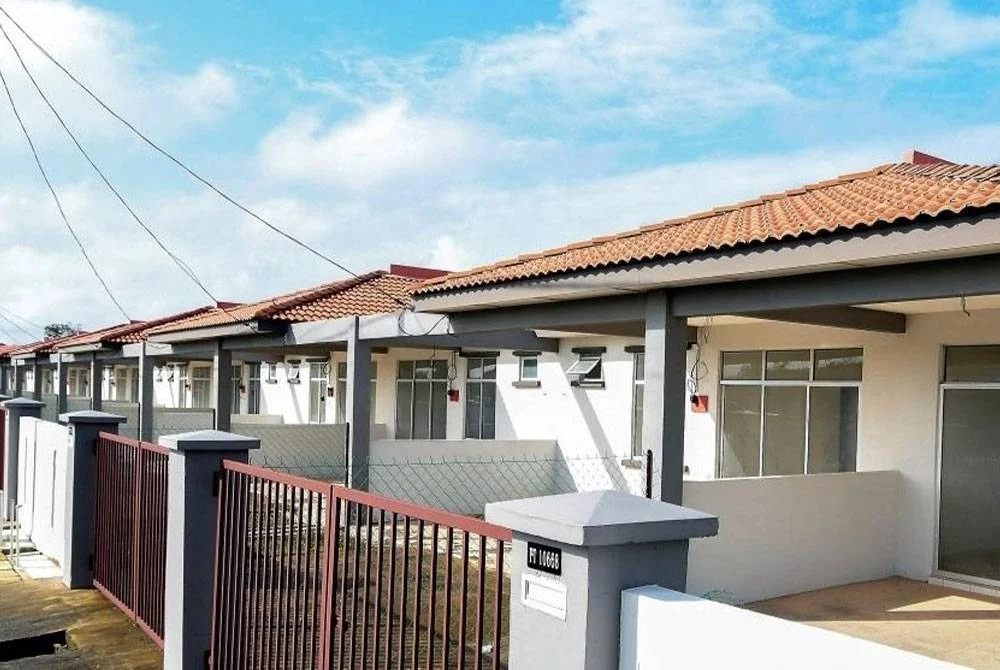 Projek perumahan di KL wajib bina rumah mampu milik, PPR