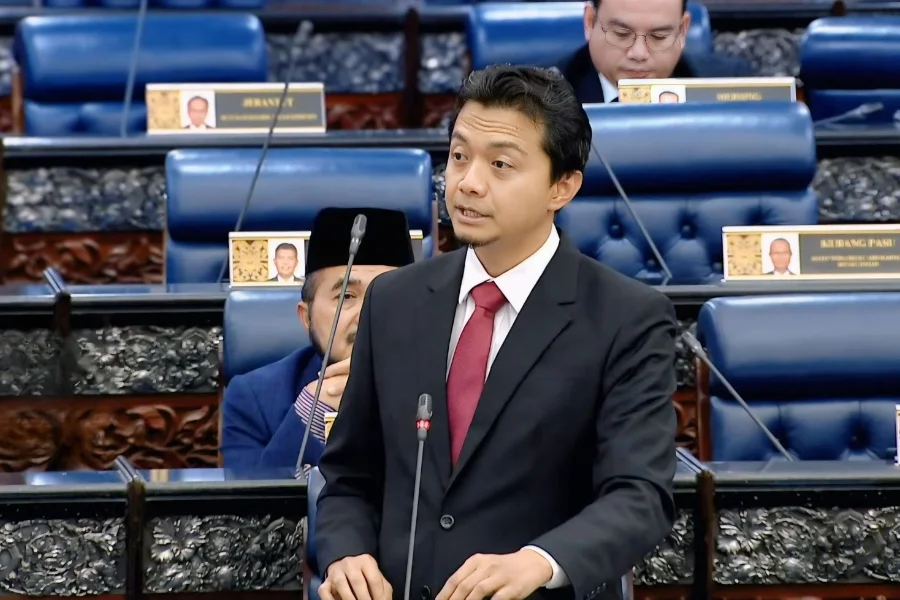 Pembangunan di Bachok dan Kelantan Perlu Disegerakan