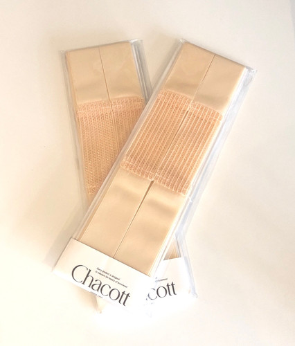 Chacott Tendonitis Ribbon | Pointe Pura