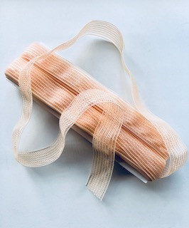 Freed Mesh Elastic | Pointe Pura