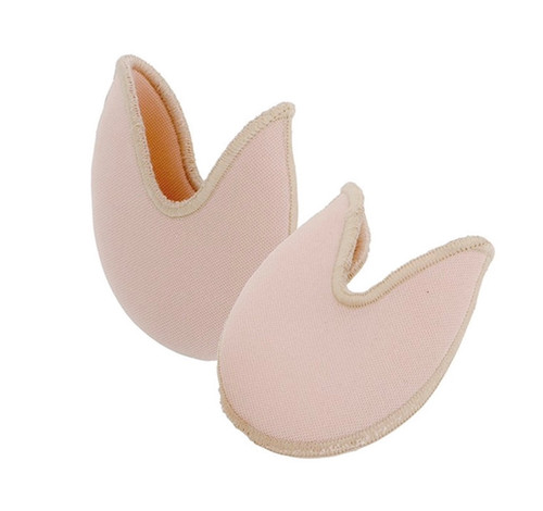 Soft Seam Gel Toe Pillows | Pointe Pura