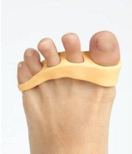 Bunheads Toe Tantra | Pointe Pura