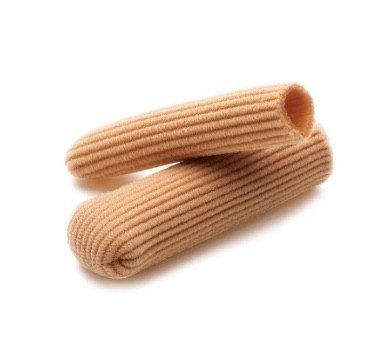 Silopad Digital Toe Cap | Pointe Pura