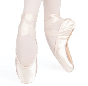 Russian Pointe Entrada Pro