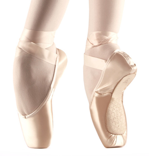 Capezio Kylee | Pointe Pura
