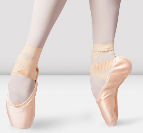BLOCH Balance Lisse | Pointe Pura