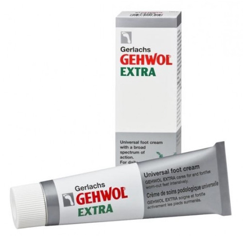 Gehwol Extra Intensiv-Care Foot Cream | Pointe Pura
