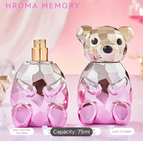 Women’s Baby bear perfume | Emilie's Emporium