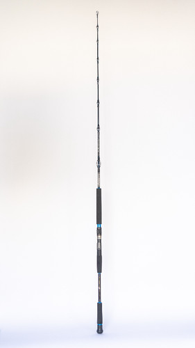 Bluefin 60 Series- XH | PE: 5-8, Jig Size: 300-500g, 6Ft Speed Jigging ...