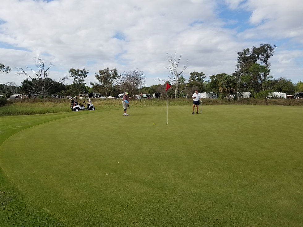 Gallery | Macdill Golf League