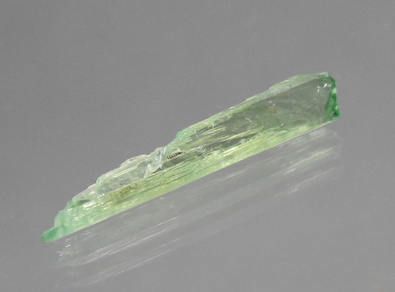 Hiddenite | Emerald Hollow Mine