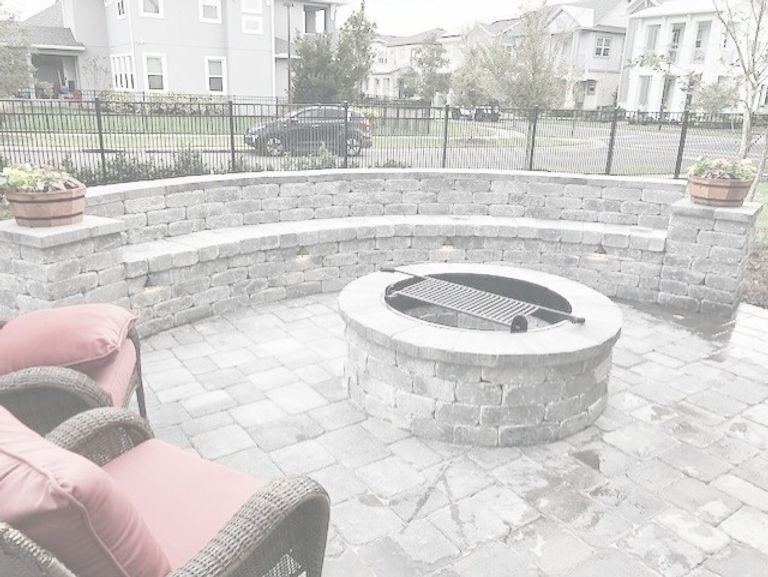 Sunshine Brick Pavers | Brick Pavers | Artificial Turf