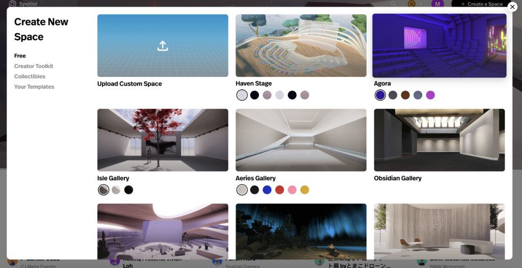 2D image to Virtual Reality: A step-by-step guide to using Alpha3D with Spatial