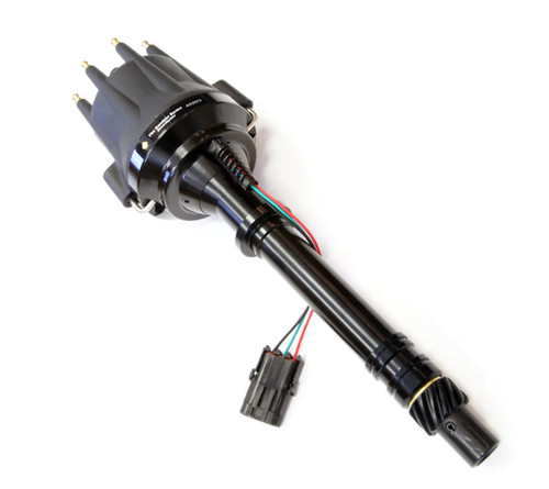 Aces Gambler Series CAM Sync Chevy V8 Distributor | Stingray Speed