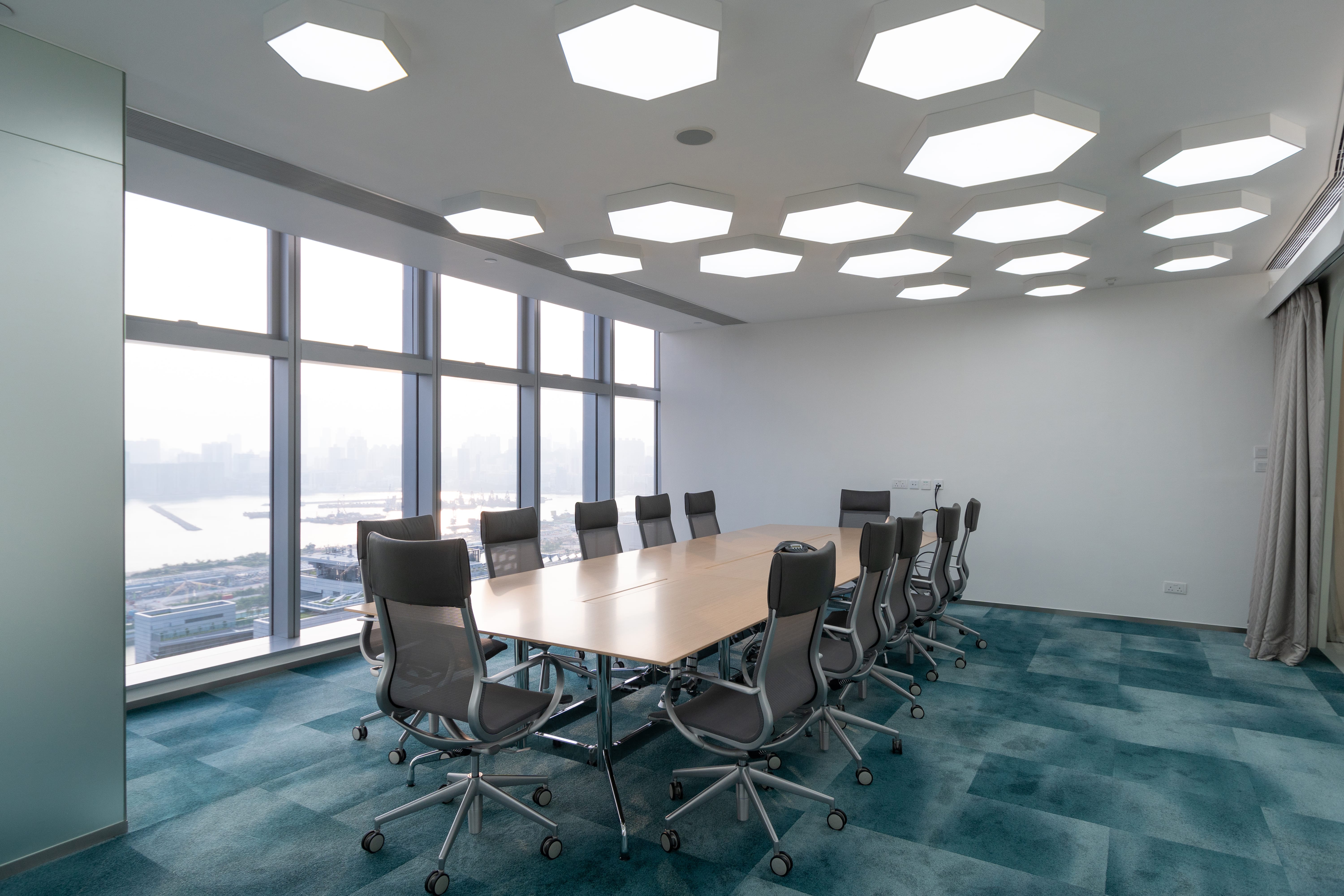 Architecture | MNOP. Design | Hong Kong