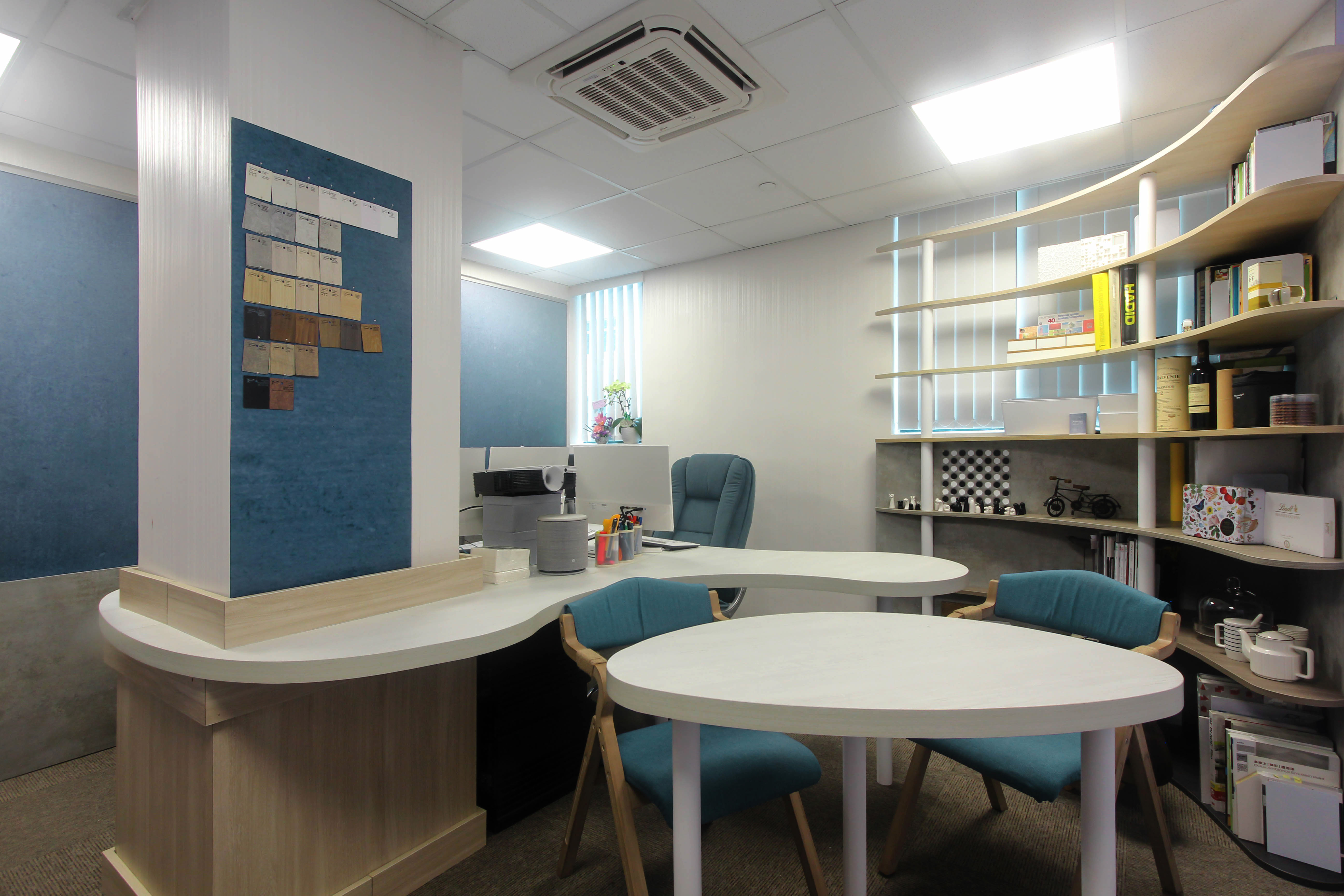 Architecture | MNOP. Design | Hong Kong