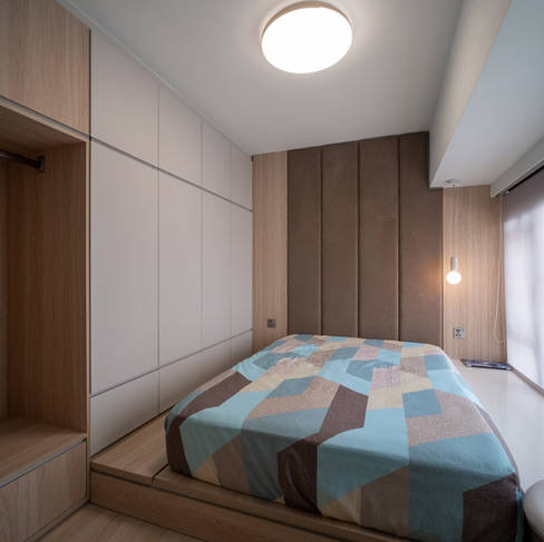 Architecture | MNOP. Design | Hong Kong