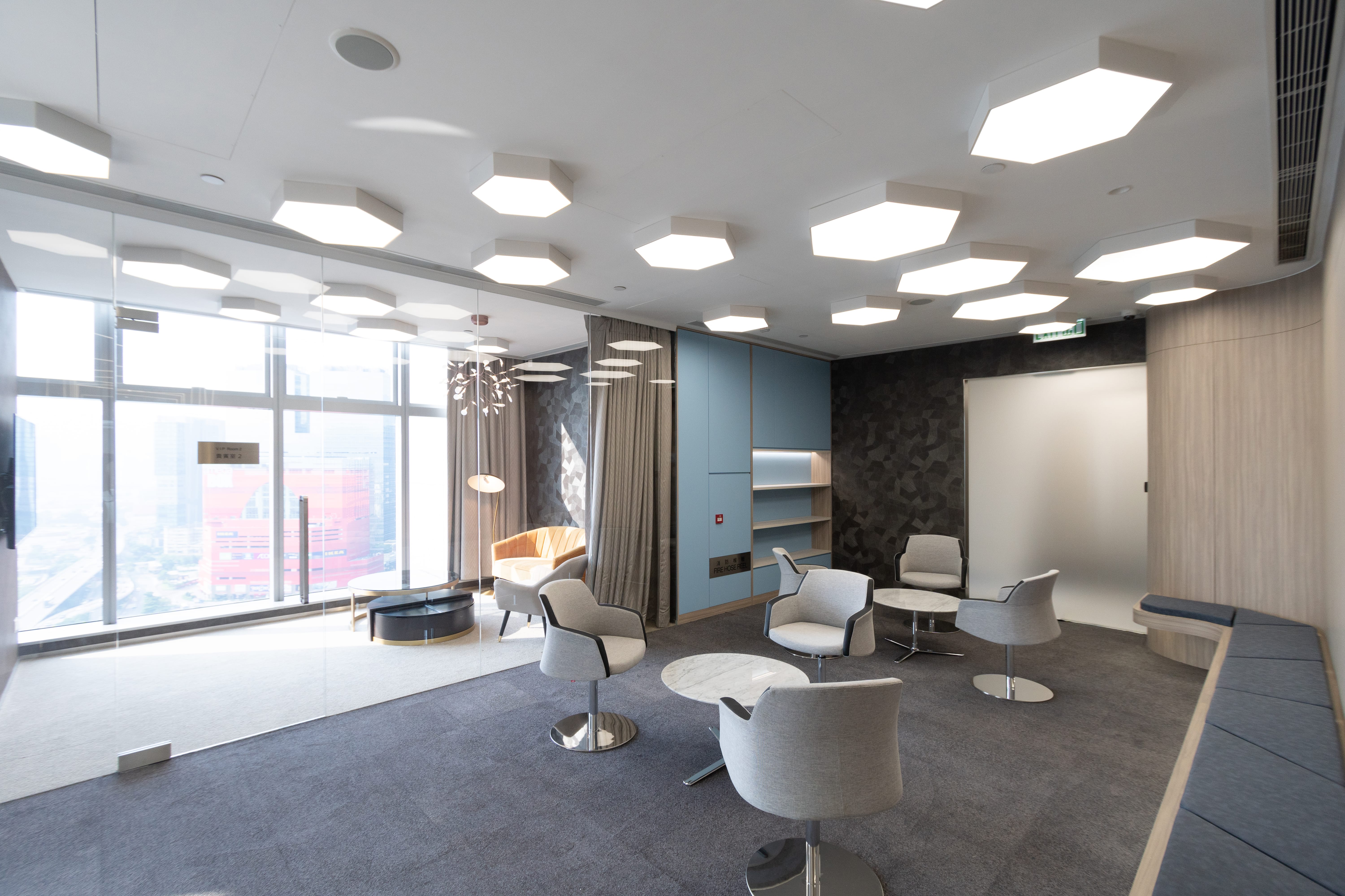 Architecture | MNOP. Design | Hong Kong