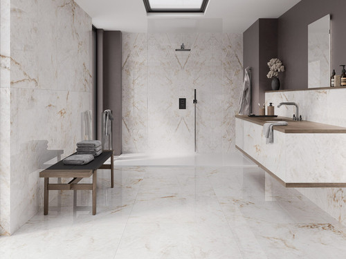 CHILE | Goton Tiles