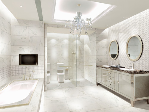 CARRARA | Goton Tiles