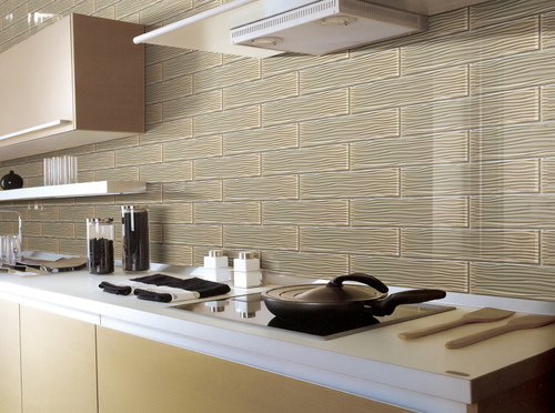 GLASS TILE | Goton Tiles