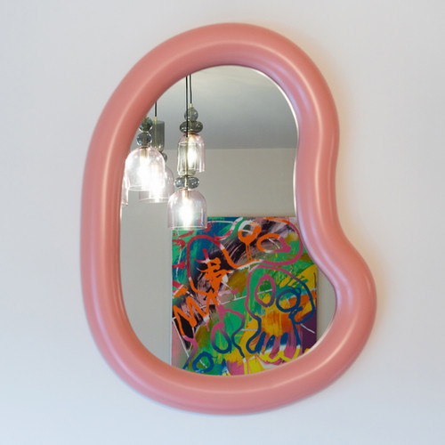 Puddle mirror | Howarth Bespoke