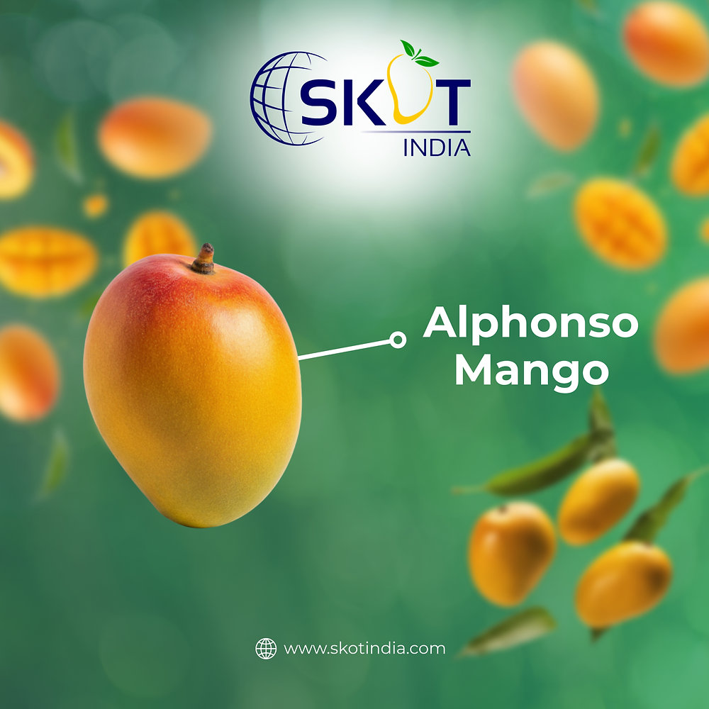 Mango Varieties: Alphonso, Totapuri & Neelam - What Sets Them Apart