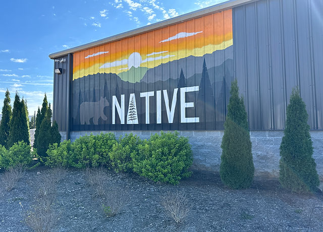 native design ltd
