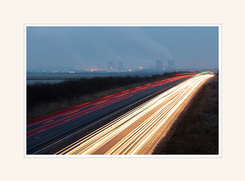 Didcot A34 | website