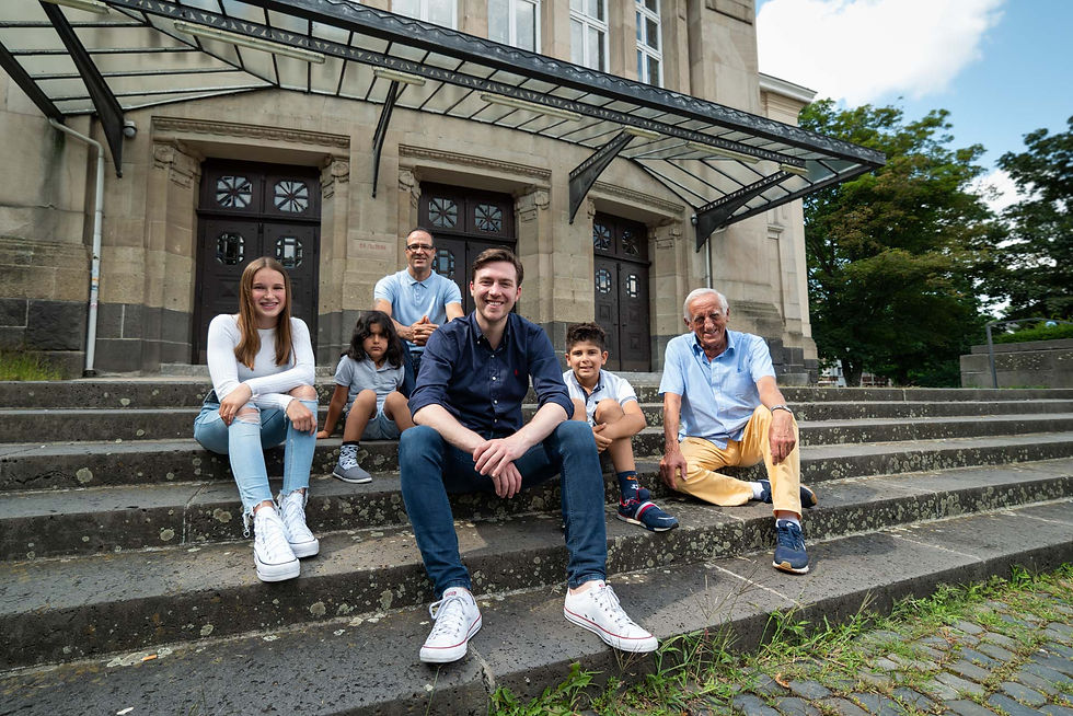 Hessen | Frederik Bouffier - Ihr Landtagskandidat Für Den Wahlkreis 18 ...